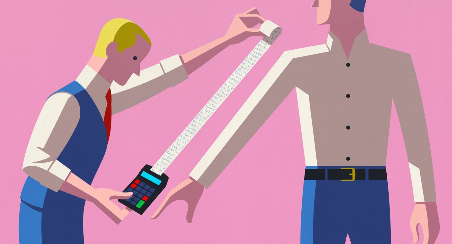 Philadelphia Illustrator + Artist - Jon Krause