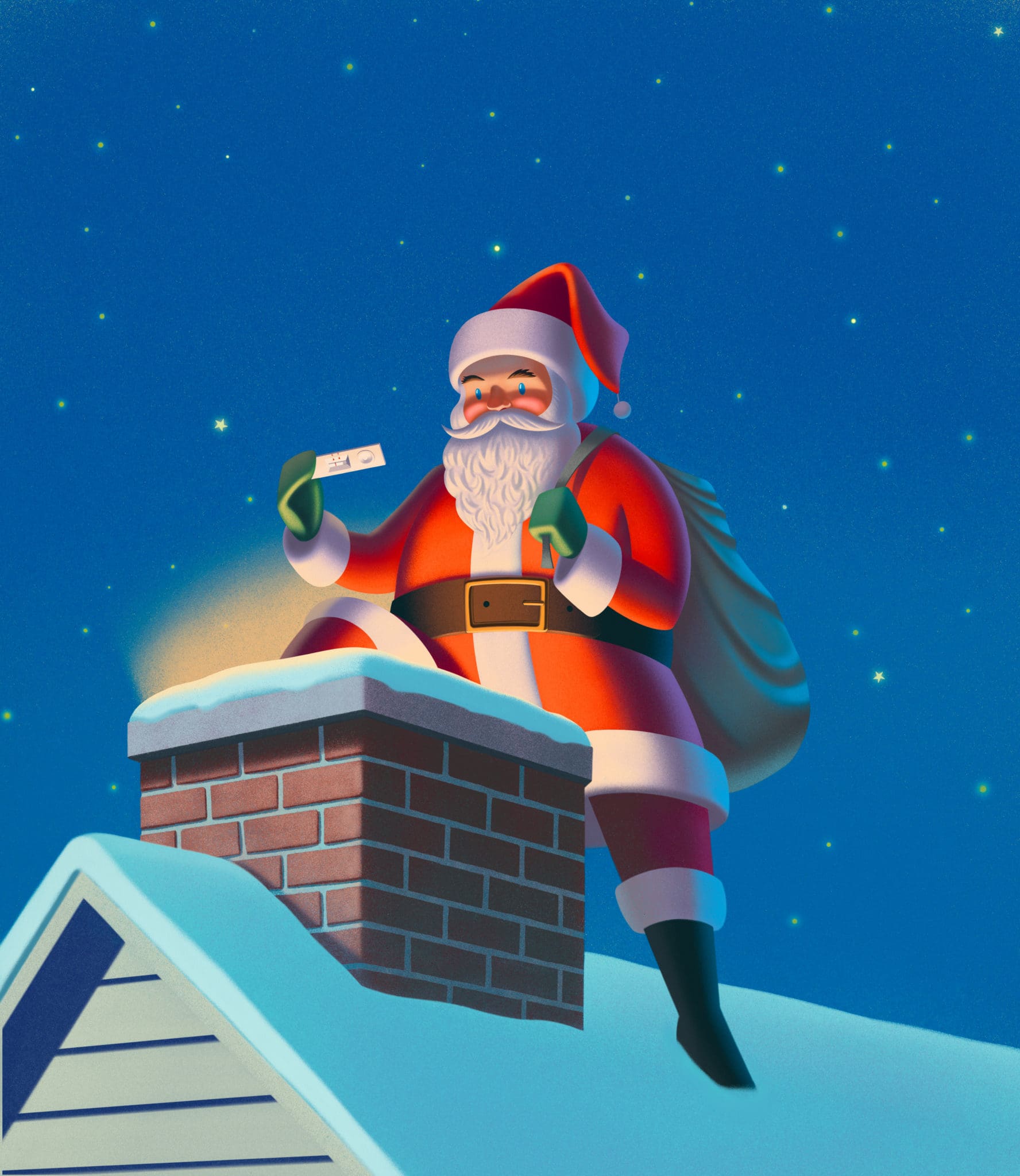 Portfolio II - Jon Krause